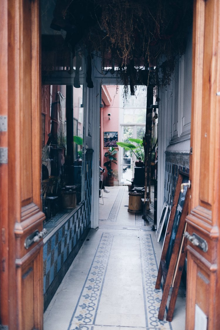 Facon Argentina | Piezas únicas de artistas locales