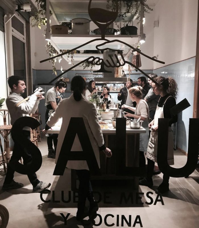 Facon Argentina | Piezas únicas de artistas locales