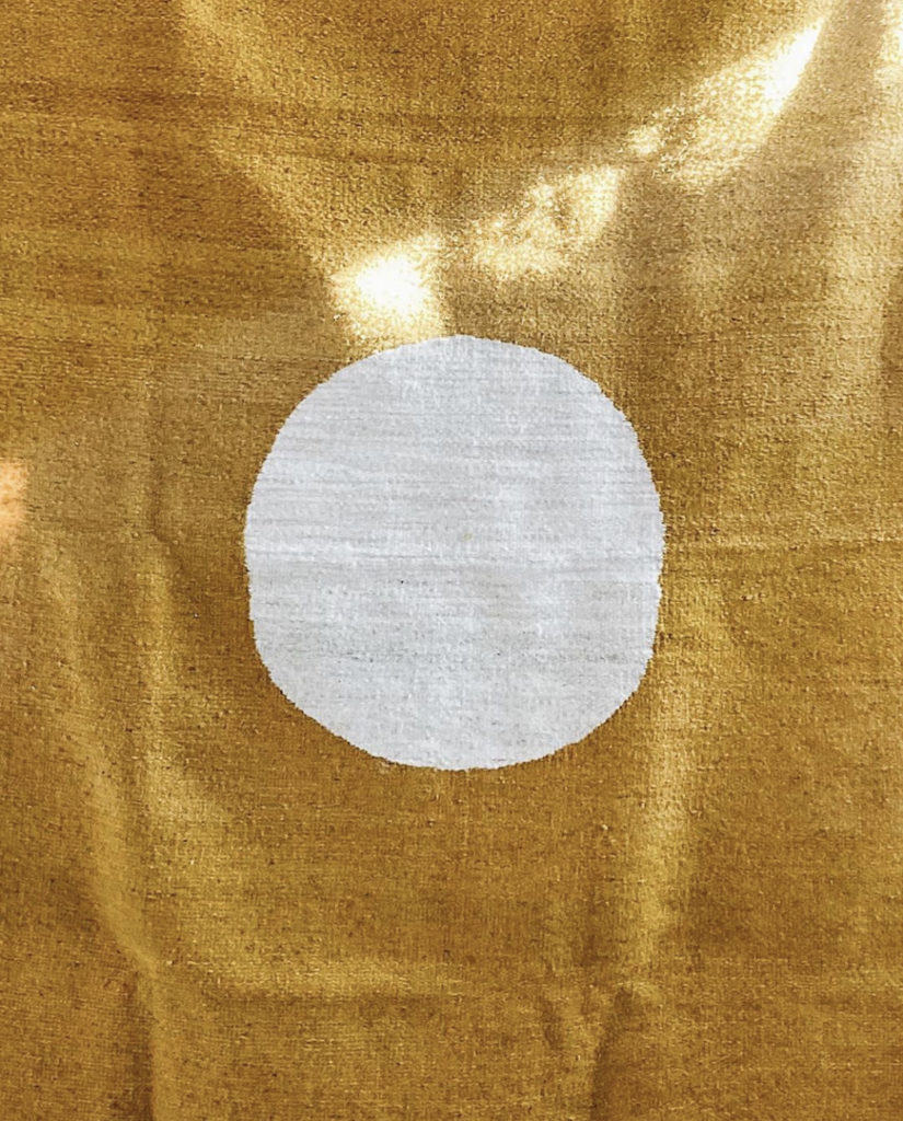 ALFOMBRA SOL INVERTIDO - Facon Argentina